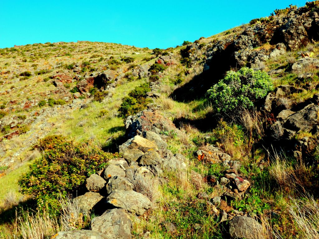 Juan Adalid en El Mudo